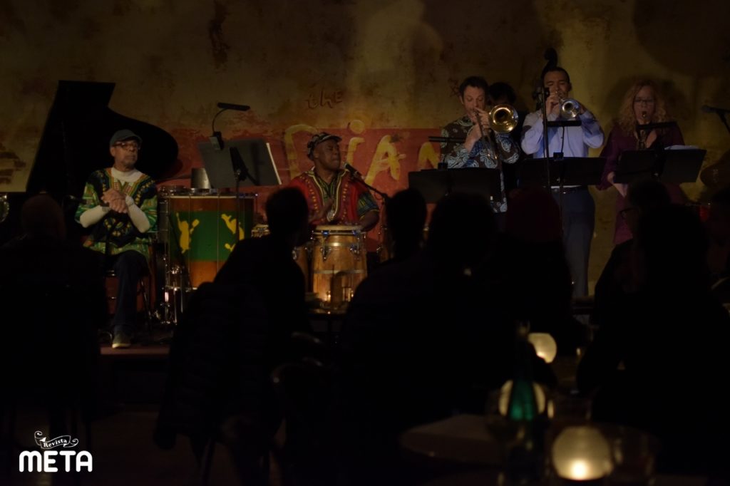 NEW YORK: Conocé THE DJANGO en pleno Tribeca - REVISTA META