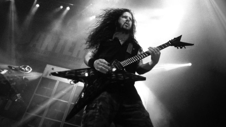 PANTERA EN ARGENTINA: A 22 AÑOS DE SU ÚLTIMA DEMOSTRACIÓN DE PODER ...